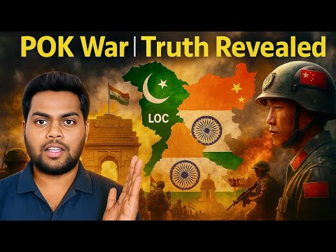 Pakistan's Biggest Secret REVEALED