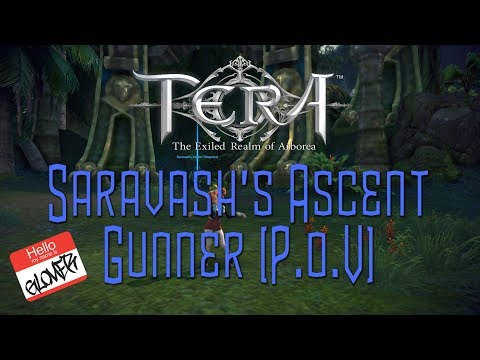 Steam Community :: Video :: TERA - Saravash's Ascent (Gunner PoV)