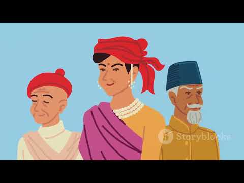 Caste System in Ancient India An In depth Info