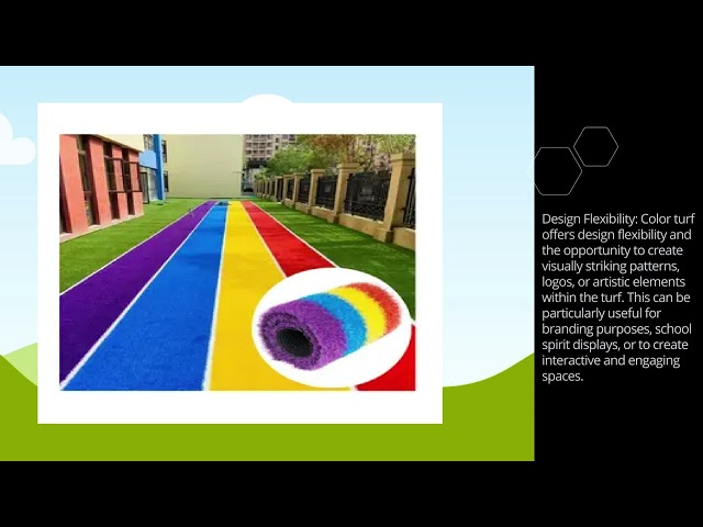 Sports Turf - Artificial Football Turf Manufacturer from Pune