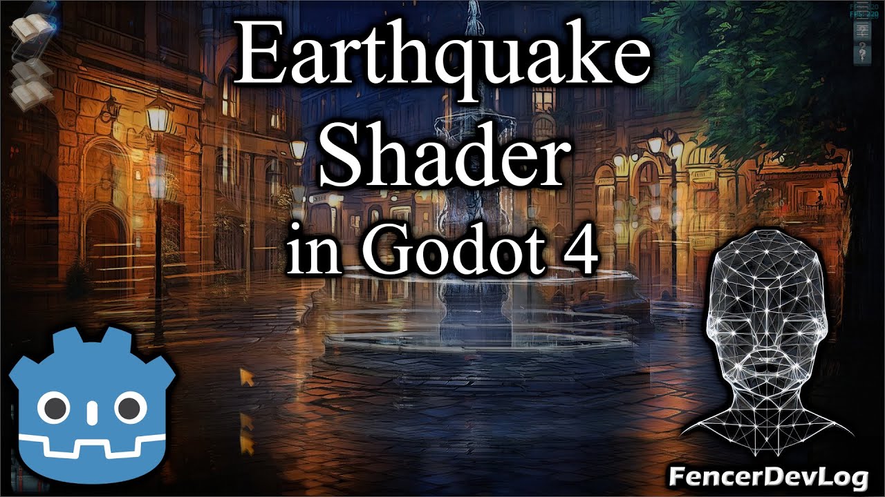 Godot 4 shaders - a list of video tutorials - Page 4 - Tutorials - Godot Forum