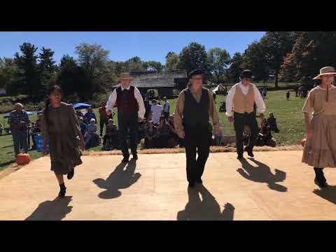 The Village Cloggers