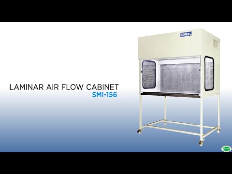Laminar Airflow system / Laminar flow machines
