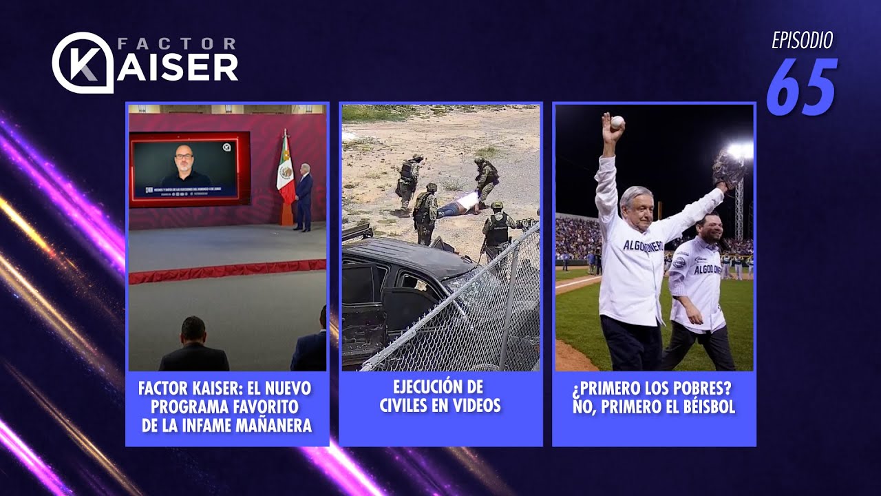 Factor Kaiser - El valor de lo importante