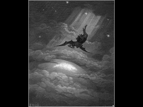 I See Satan Fall Like Lightning
