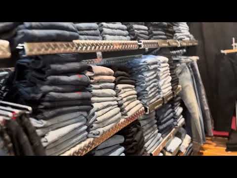 Best selection of mens Diesel & G-star Raw Jeans