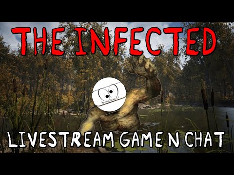 Steam Community :: Video :: The Infected survival game live stream