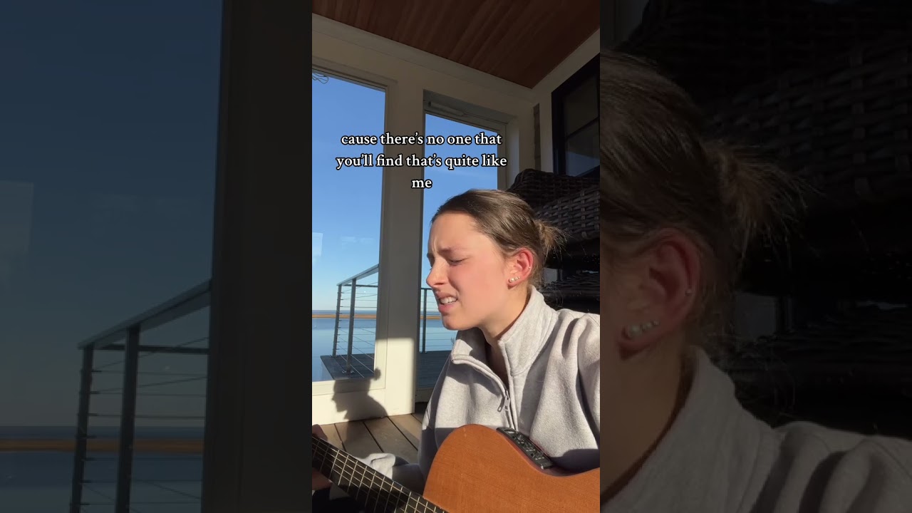 Scared To Start - Michael Marcagi 🤍 #music #coversong #singersongwriter #country #folk #singing