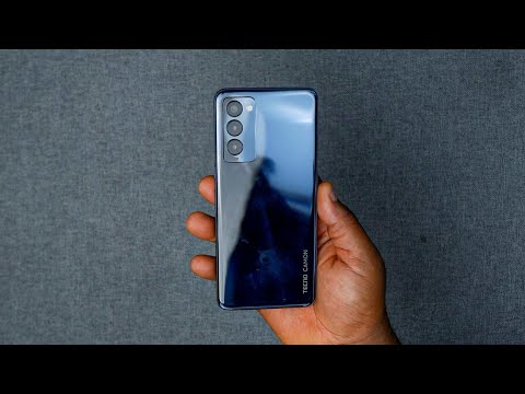 Tecno Camon 18 review: One month later