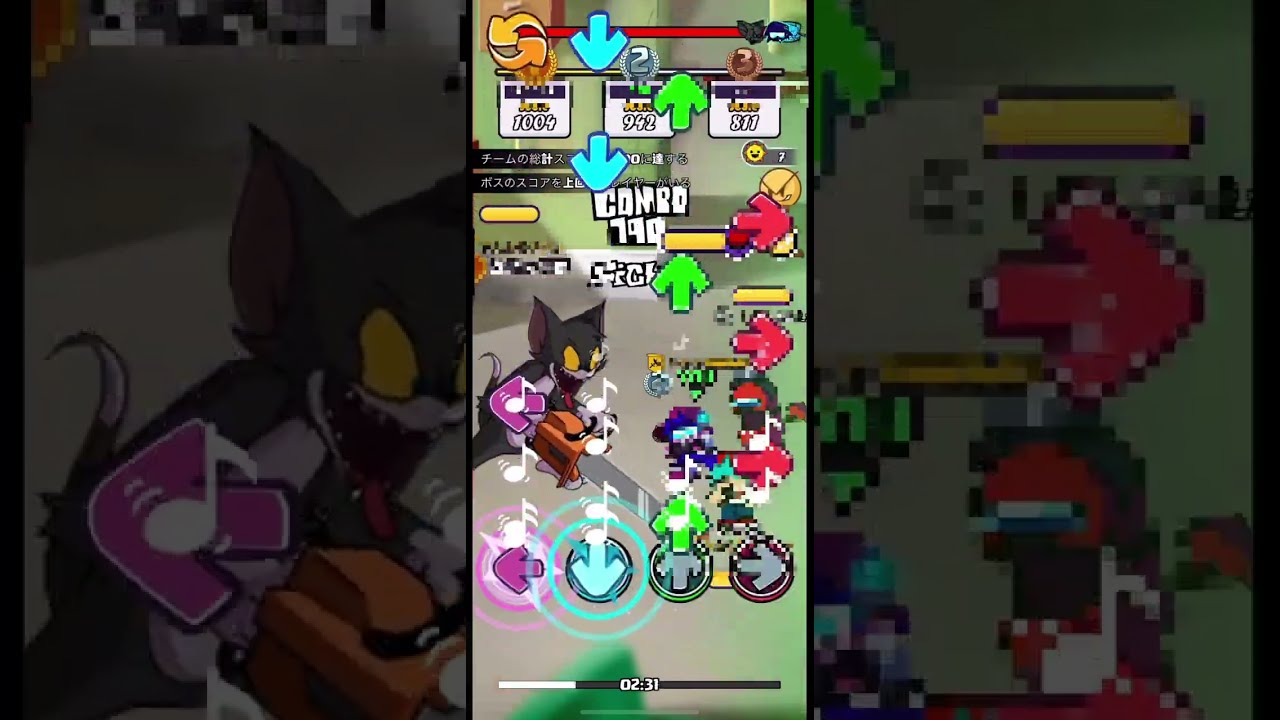 [FullSick]Beat battle   Murder