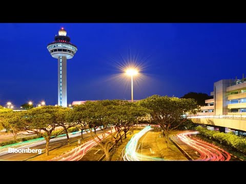 These Are the World's Best Airports