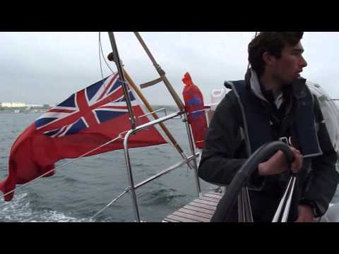 Take the Helm Movie 2