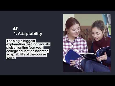 Best Online Bachelor Degree Programs in California