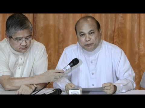New CBCP Pastoral Letter Against RH Bill | Catholic Health Practice