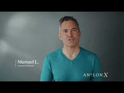 Anolon X Engineered for Flavor