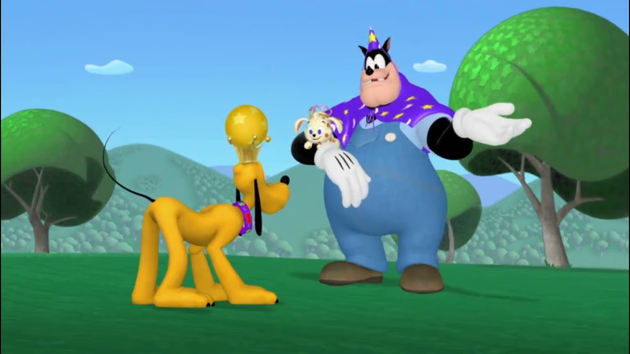 Pluto's Tale (PART 10)