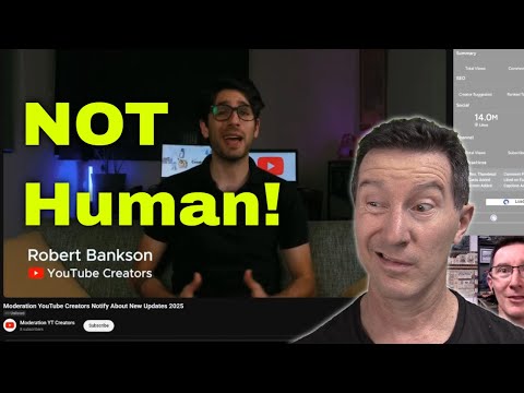 eevBLAB 129 - WARNING: New Youtube Creator Channel Hijack Scam