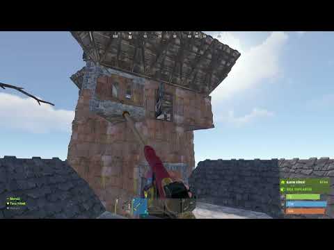 Steam Community :: Video :: rust bala göte vuruşlar part1