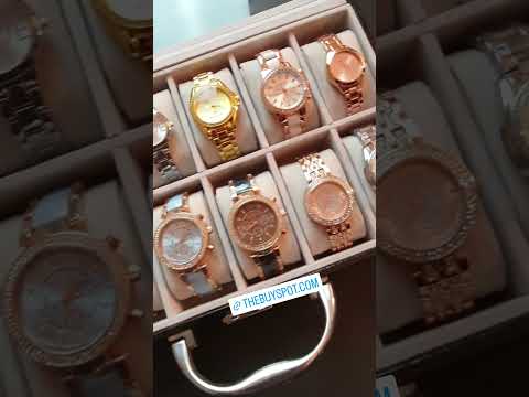 Womens Chain Wrist Watch | Thebuyspot.com | Online Fashion Store
