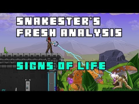 Steam Community :: Signs of Life