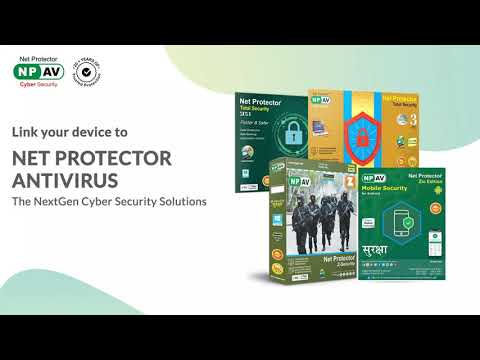Net Protector Antivirus Software - Latest Price, Dealers & Retailers in ...
