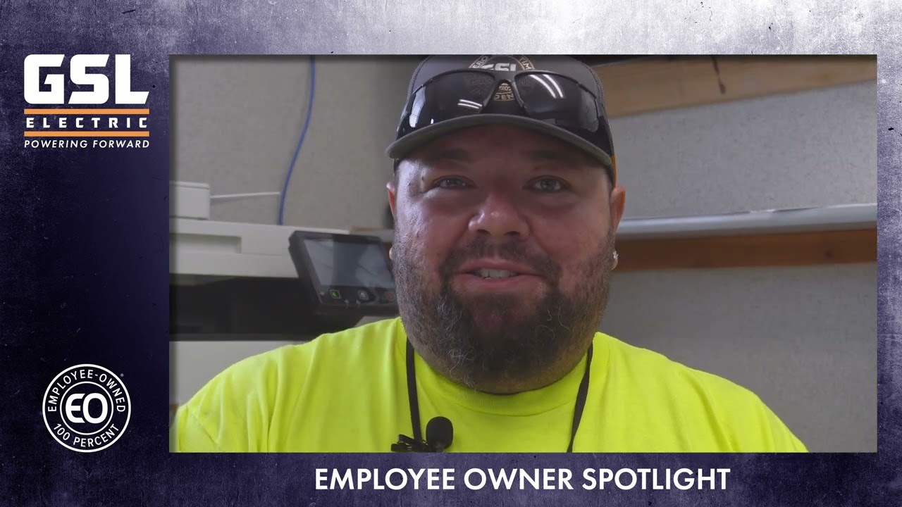 Employee Owner Spotlight - Jose