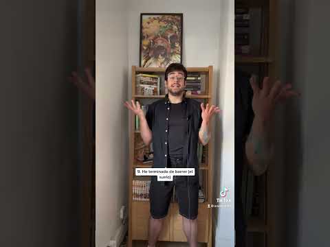 Translate Spanish to English & Answer in Spanish
