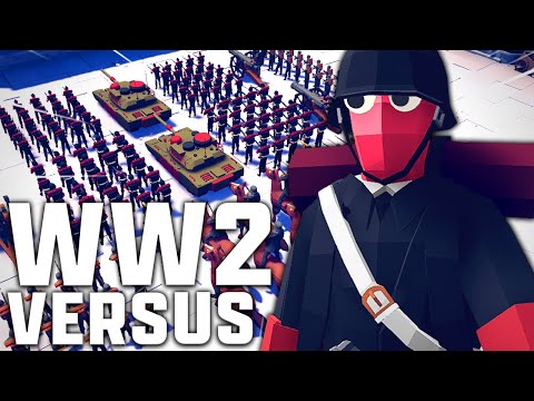 Steam Community :: Video :: WW2 Germany vs ALL ARMIES!? Tabs WW2 ...
