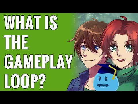 The Gameplay Loop Explained! | Game Development Tips – Studio Blue