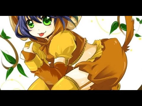 Gorilla files (ゴリラファイル) Trailer 1 (Dub)