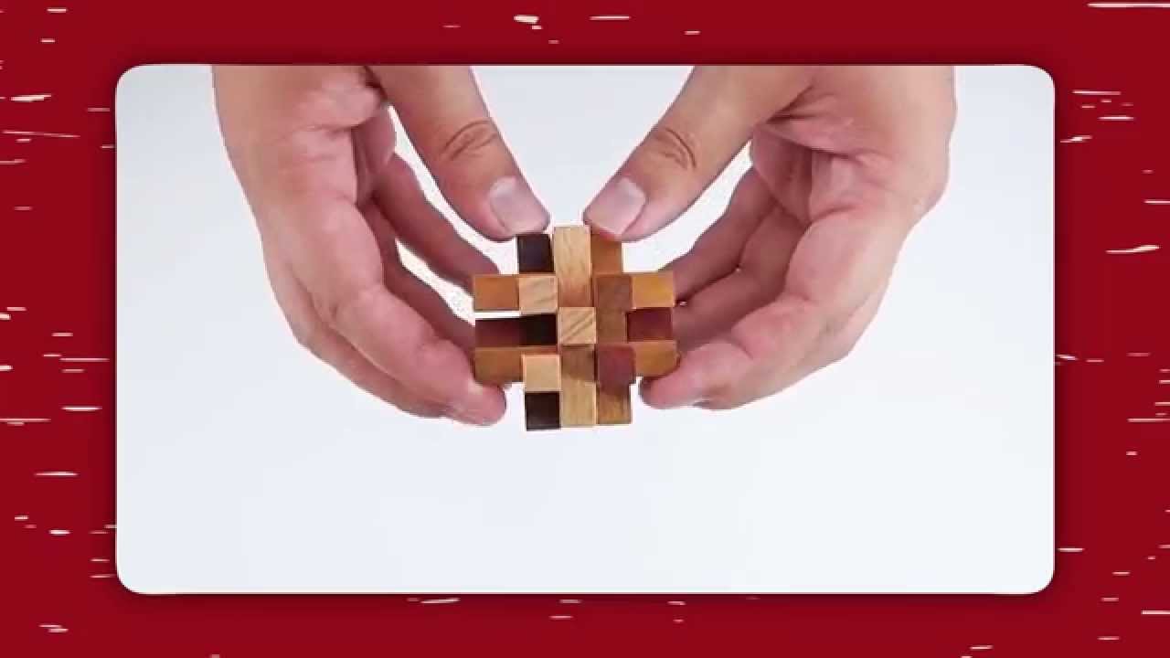 Puzzle Academy - Puzzle Chest - Grid Solution