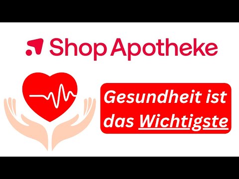 Shop Apotheke - Online bestellen, E Rezept, Sortiment & mehr