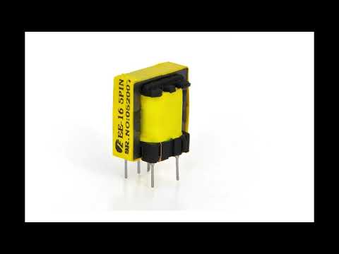 SMPS Transformer - Switch Mode Power Supply Transformer Latest Price ...