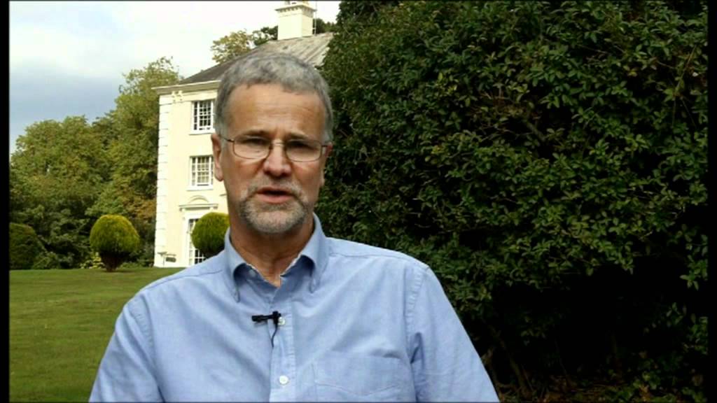 Beating Combat Stress - An Interview with the Author