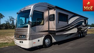 Motorhomes For Sale | Texas | Used RV & Motorhome Dealership