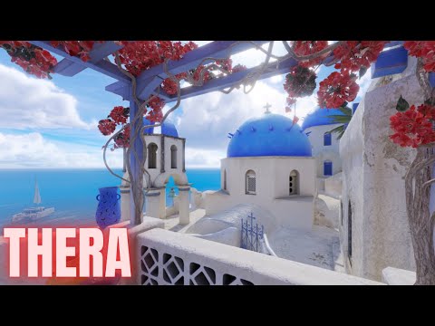 Steam Community :: Video :: Thera New Map Gameplay | CS2