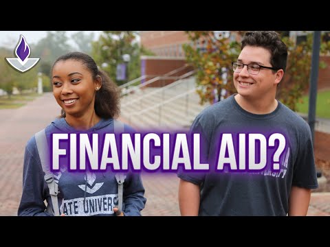 What is Financial Aid? MGA is Here to Help #shorts