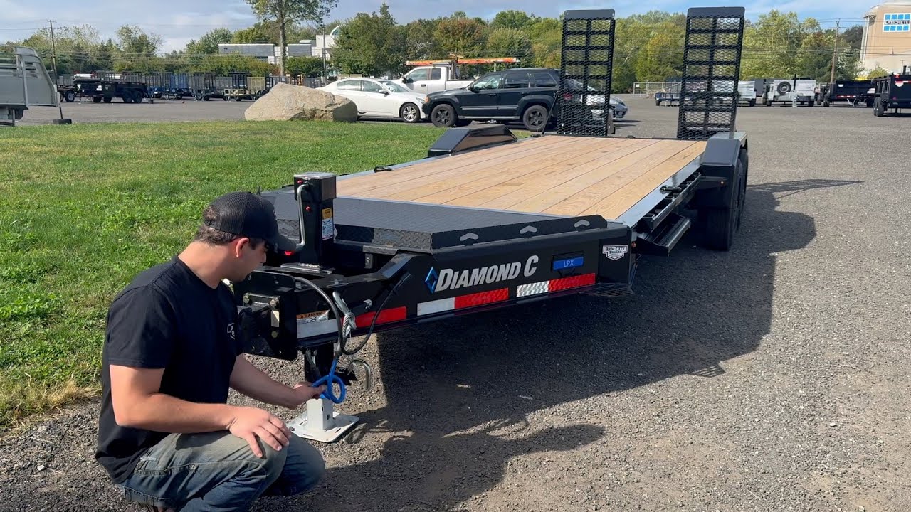 2026 Diamond C LPX