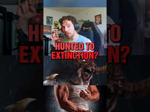 Doom Guy Hunted These Demons Into Extinction