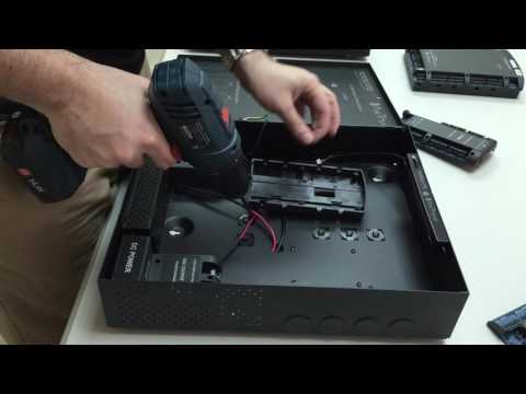 AC-825 IP Variations