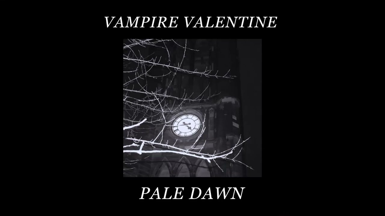 Vampire Valentine - Crimson