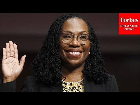 Why Ketanji Brown Jackson Net-Worth Is Expected To Skyrocket This Year