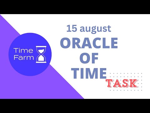 When did Bitcoin's second halving happen? time farm answer 15 august