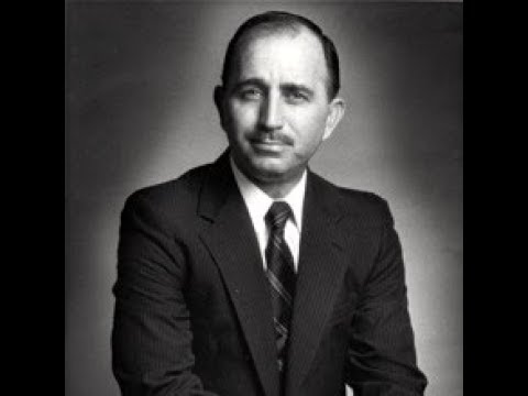Remembering Lt. Col. Jim Nicholson