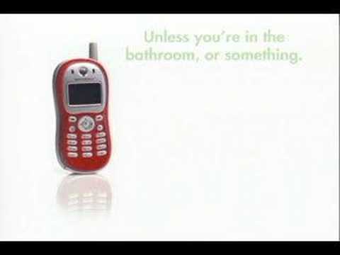Cricket Cell Phones commercial - #9 - Holiday Wishes