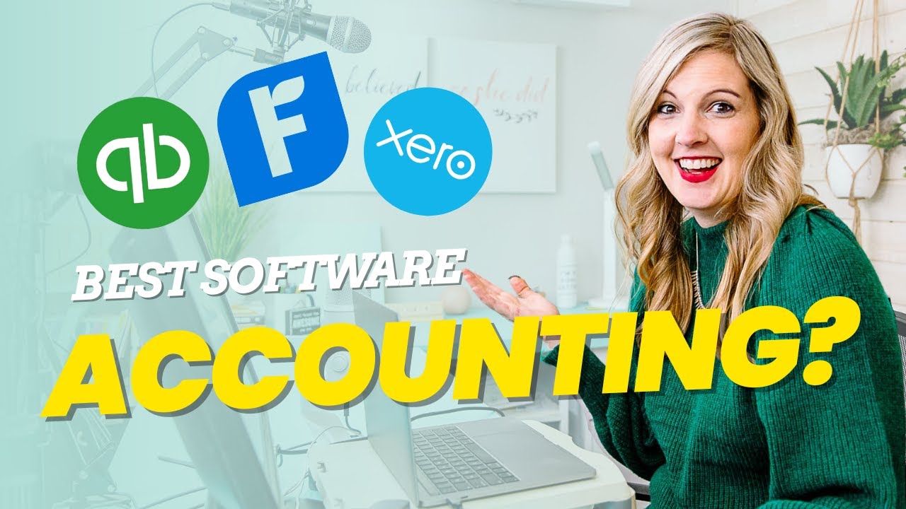 What is the best accounting software for small businesses in 2026?
