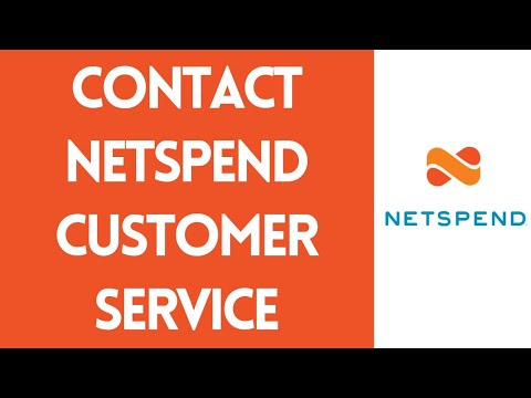 How to Contact Netspend Customer Service (2022) | Netspend Support