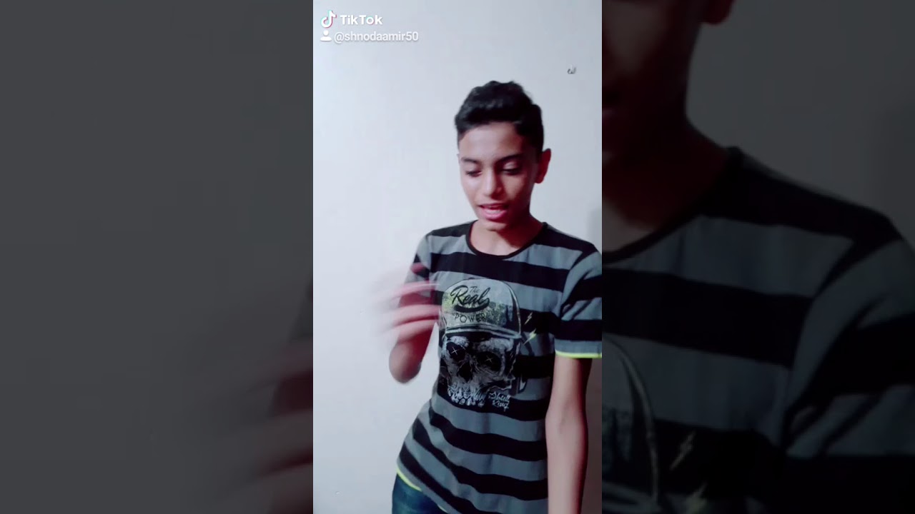 Tiktok elshbhna#adham mohamed