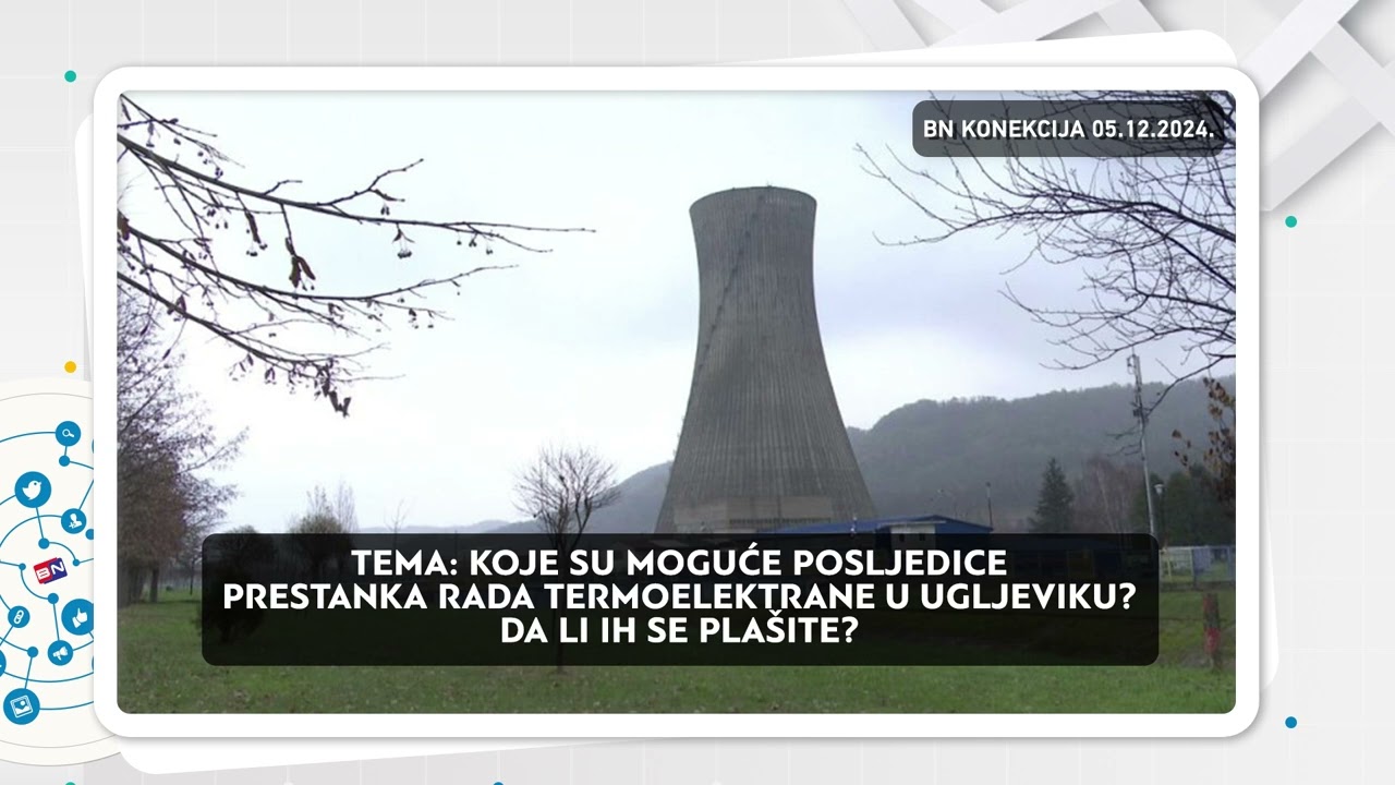 BN konekcija 5.12.2024. - BN radio
