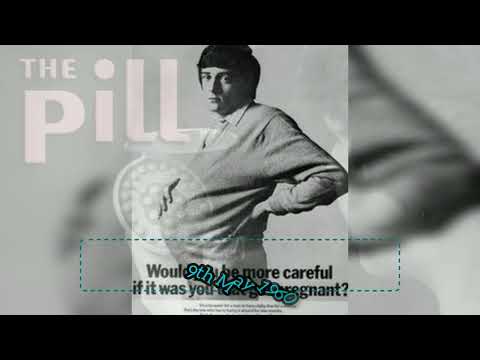 9th May 1960 The first birth control pill | What Happened Today in History